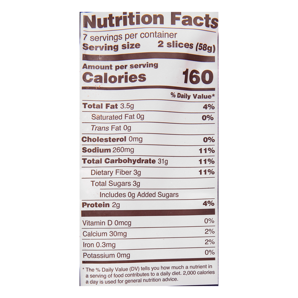 Genius Sliced Gluten Free White Bread 14.1 oz | Hy-Vee Aisles Online ...