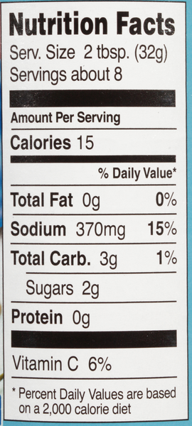 Golden Dipt Cajun Style Seafood Sauce | Hy-Vee Aisles Online Grocery ...