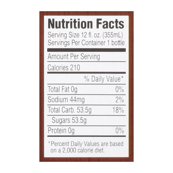 Potosi Root Beer 4Pk | Hy-Vee Aisles Online Grocery Shopping
