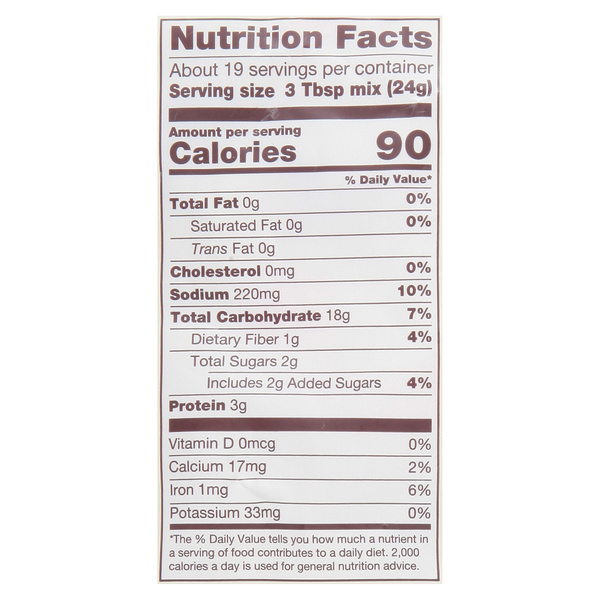 Bob's Red Mill Gluten Free Homemade Wonderful Bread Mix 16 oz | Hy-Vee ...