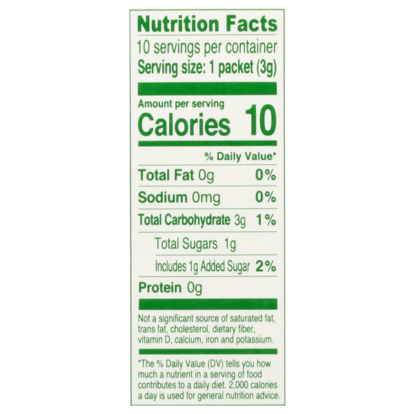 True Orange Mango Orangeade Drink Mix 10 - 0.11 oz Packets | Hy-Vee ...