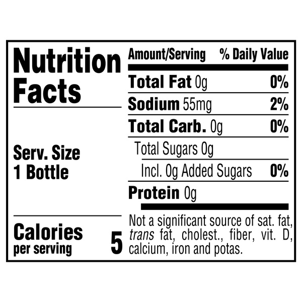 Sprite Soda, Zero Sugar, Winter Spiced Cranberry | Hy-Vee Aisles Online ...