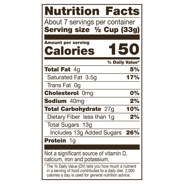 Chex Mix Muddy Buddies Funfetti | Hy-Vee Aisles Online Grocery Shopping