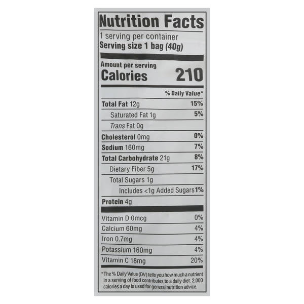 Rhythm Broccoli Bites, Organic, Sea Salt | Hy-Vee Aisles Online Grocery ...