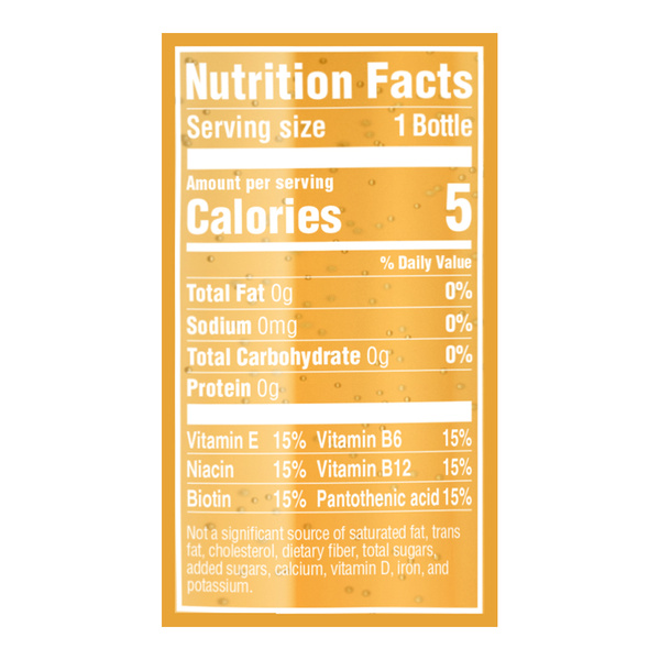 Sparkling Ice Zero Sugar Orange Mango Sparkling Water | Hy-Vee Aisles ...