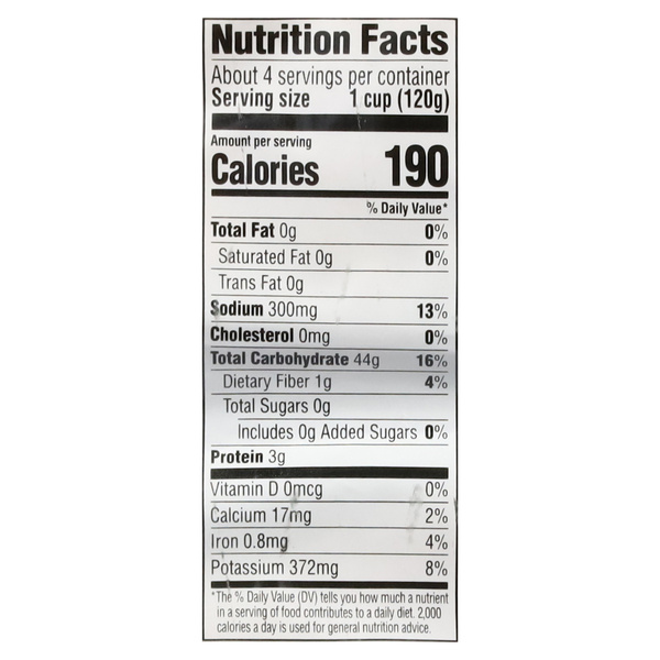 Good Graces Gluten Free Potato Gnocchi 16 oz | Hy-Vee Aisles Online ...